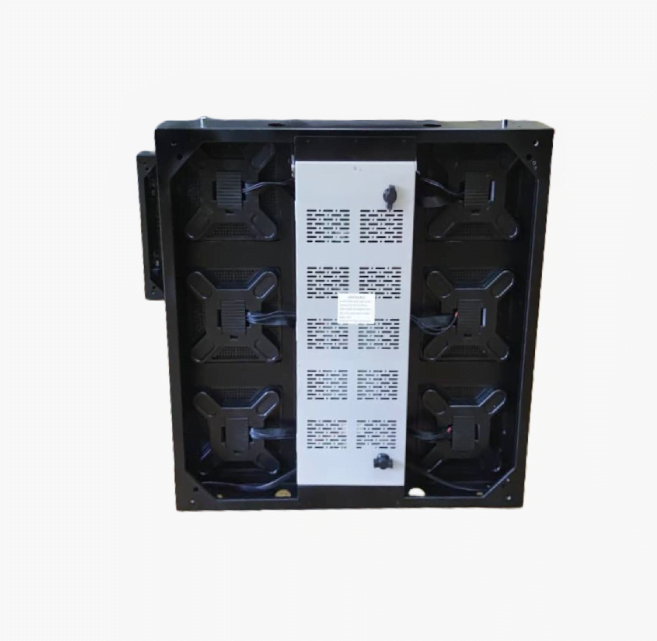 P5 Indoor Screen - LED express