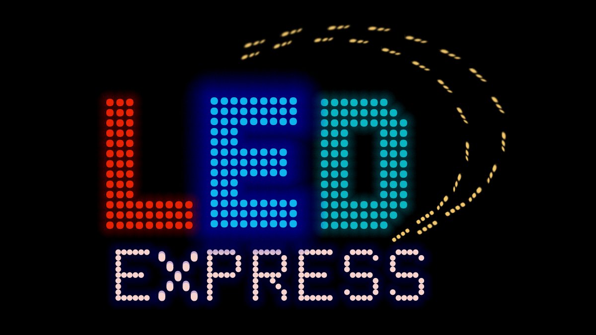 Contacts - LED express