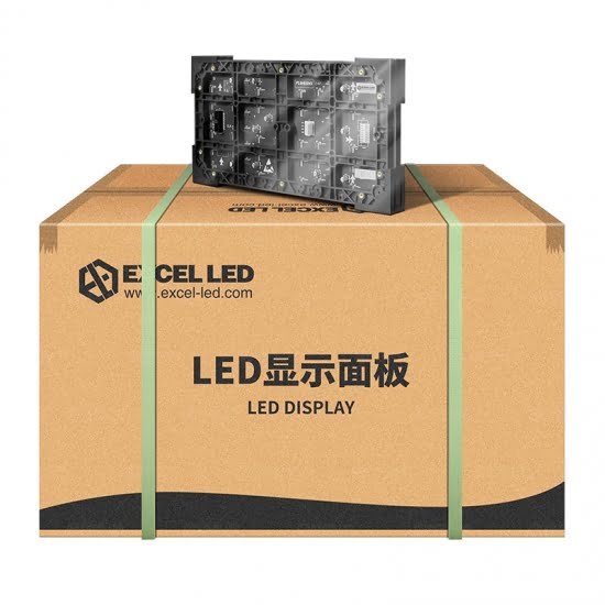 LED Magnet Module For Cost-Effective Indoors LED Screen - LED express